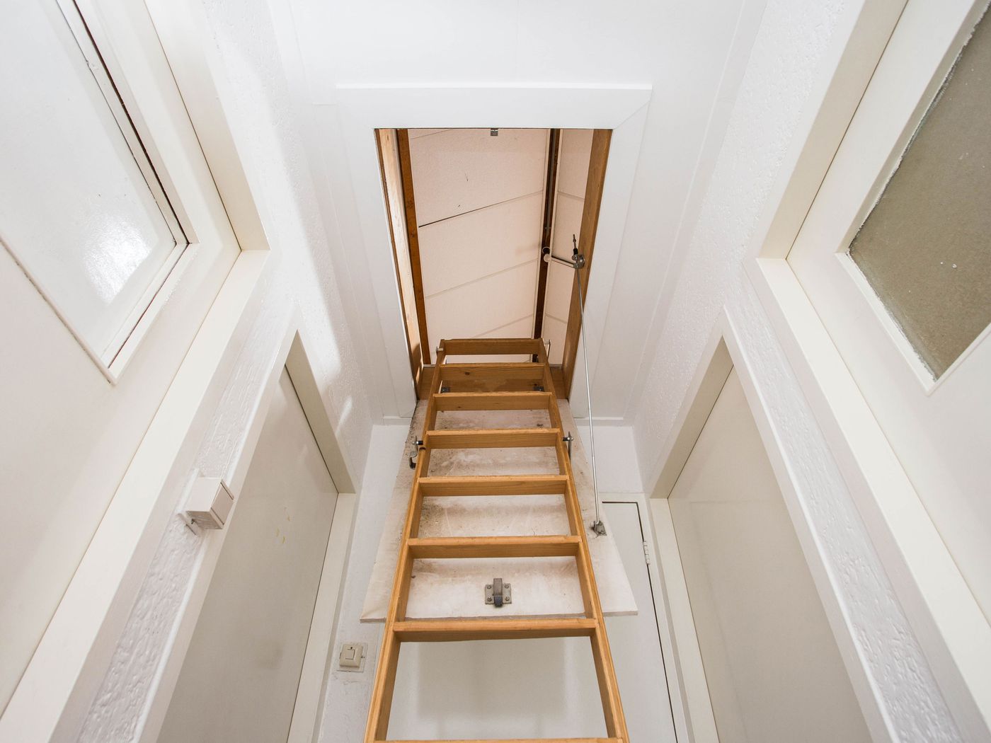 Attic Door and Access - ThermalShield